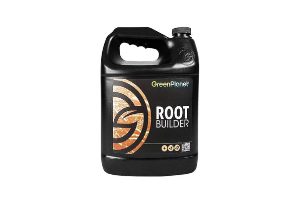 Green Planet - Root Builder - Advanced Root Zone Enhancer – Plantwell