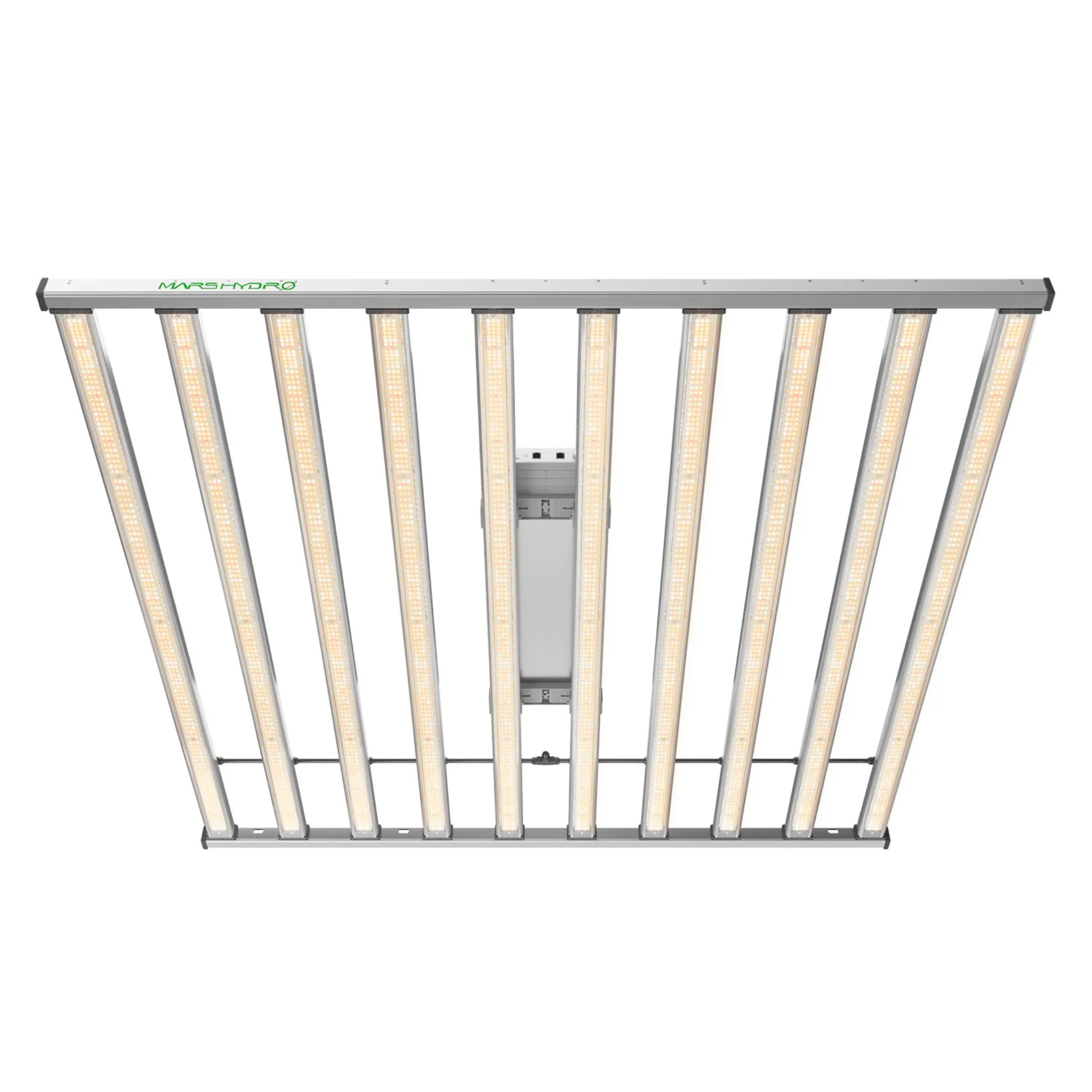 Mars Hydro FC-E1000W CO2 Plus 1000W LED Grow Light | High PPFD Coverage ...