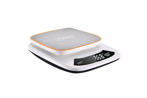 Precision Digital Scale | 0.1g to 3kg | Fast & Accurate Weighing ...