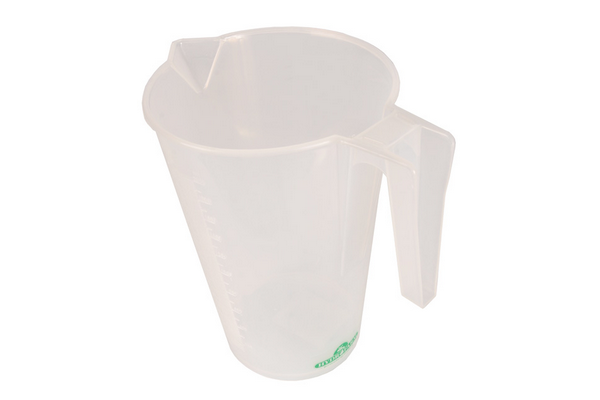 Hydrofarm Precision Measuring Cup | Accurate Nutrient & Water ...