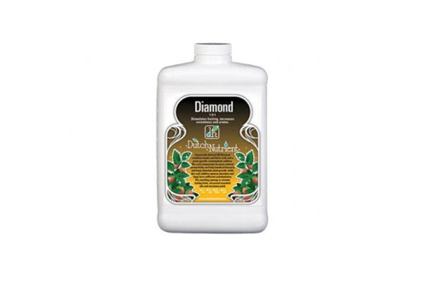 Dutch Nutrient Formula - Diamond 1L – Plantwell