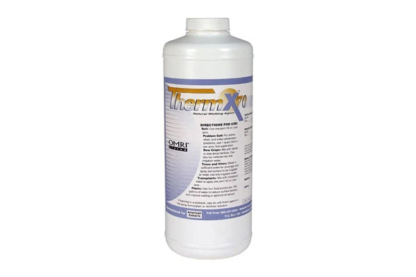 ThermX-15 Yucca Powder 1lb | Organic Wetting Agent for Better Soil ...